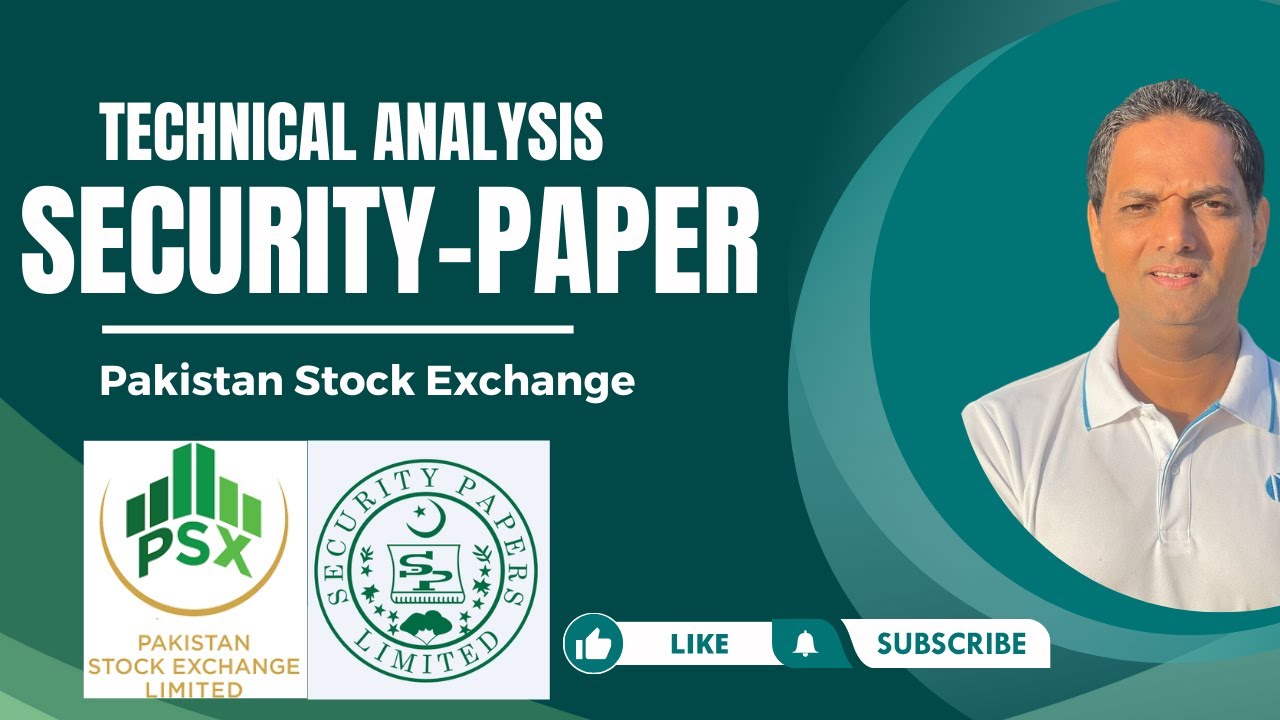 Security Papers Ltd - PSX Stories - 5300 PKR from 1000 PKR in 1st Cycle - YouTube