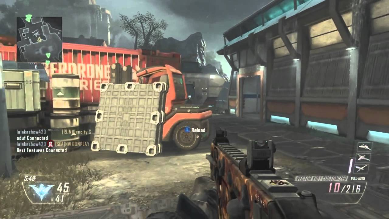 MLG CONSOLE SWITCH Official!!! - YouTube