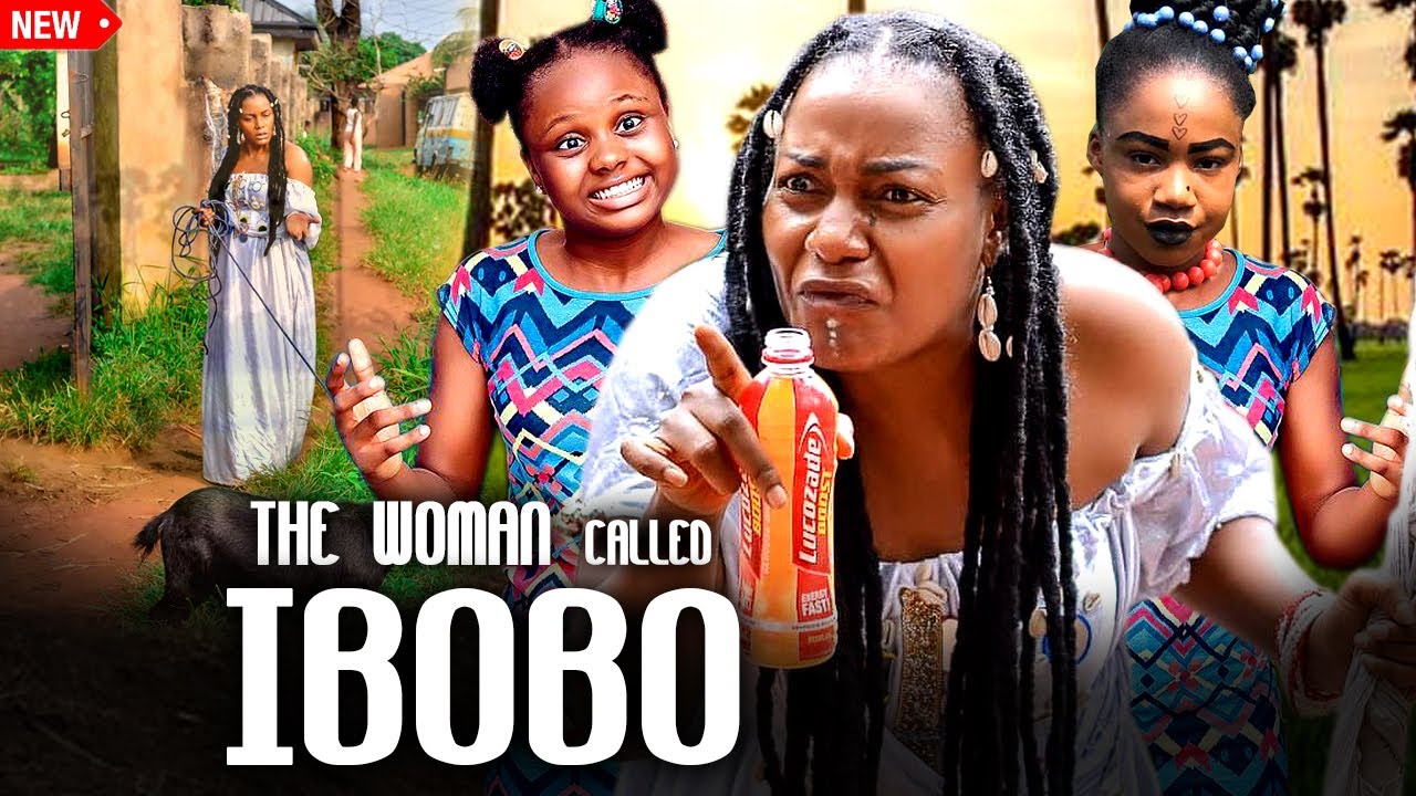 Newly Released! THE WOMAN CALLED IBOBO [EP 5&6] - QUEEN NWOKOYE | UCHE ...