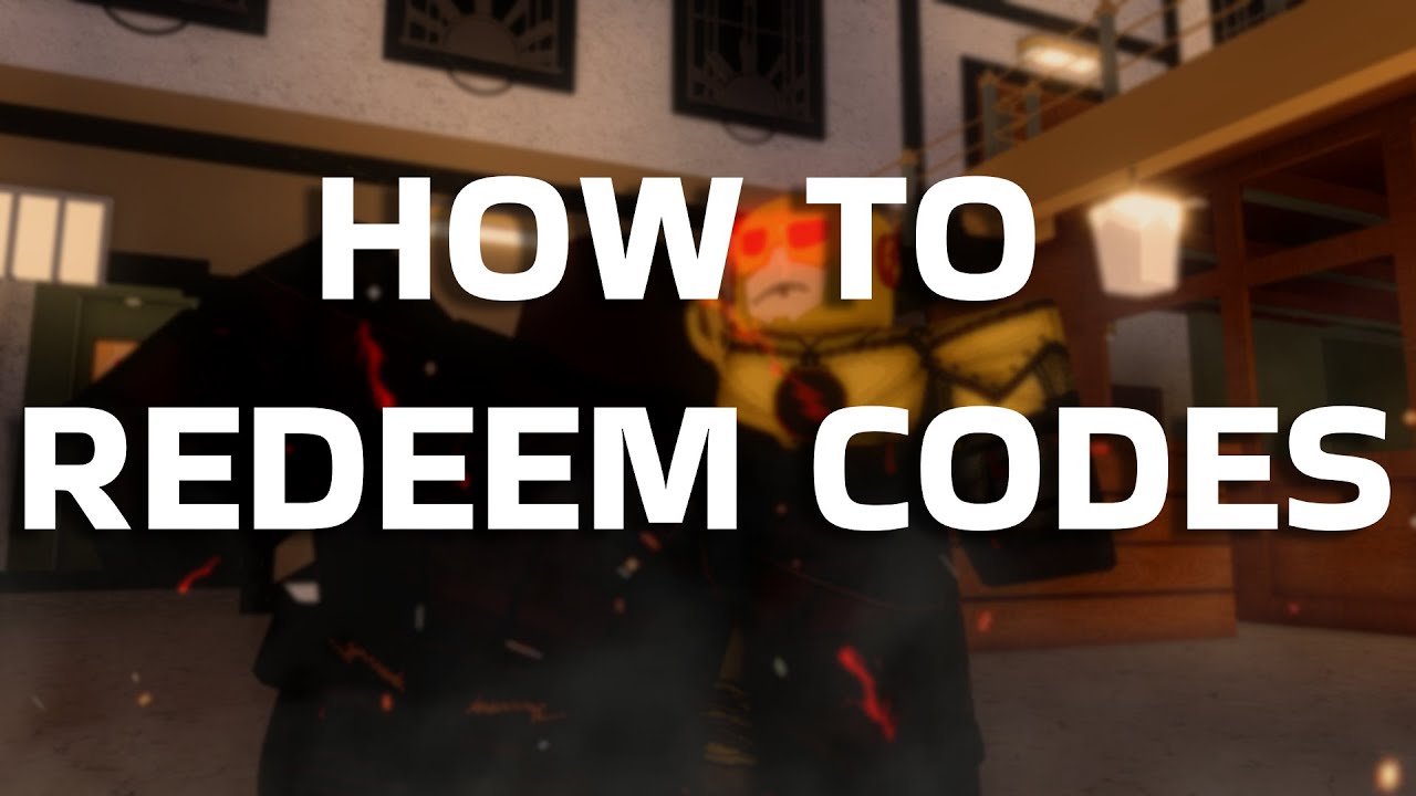 How To Redeem Codes | The Flash: Infinite Earths - YouTube