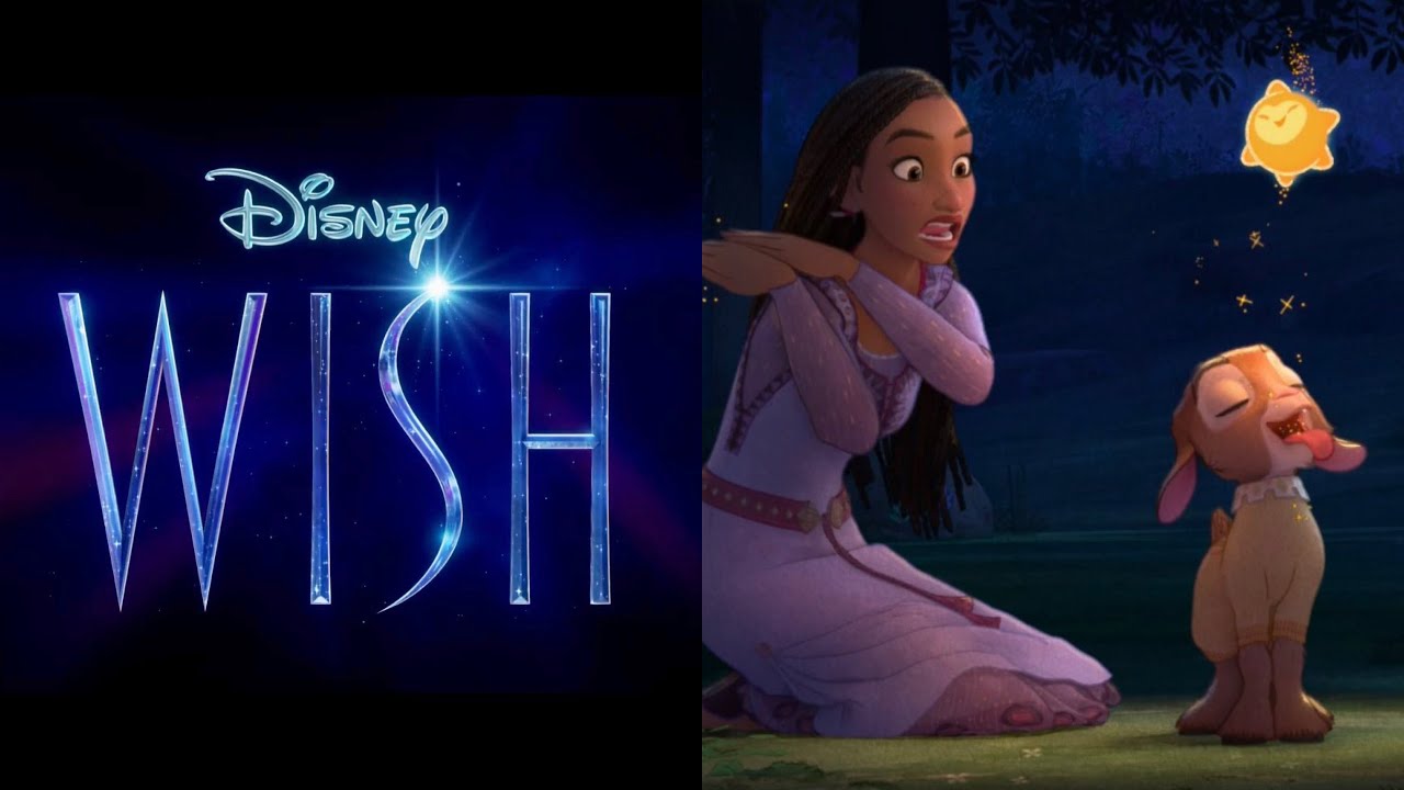 Wish | Jennifer Lee shares new footage, plot details, songs and ...