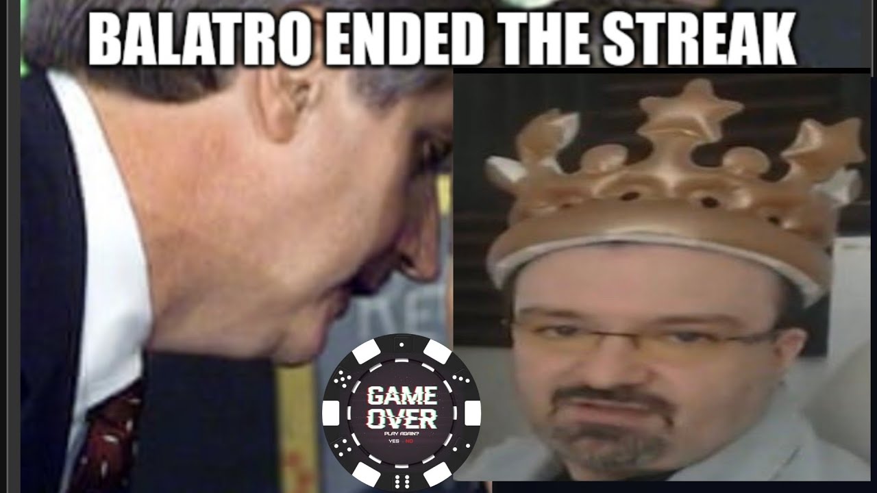 DSP Dent Streak Ends At 1! Goes 45 Mins Overtime, Shuts Off The Camera ...