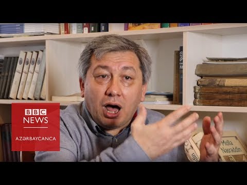 Rus dilində təhsil vacibdirmi? - Altay Göyüşovla Cümə günü