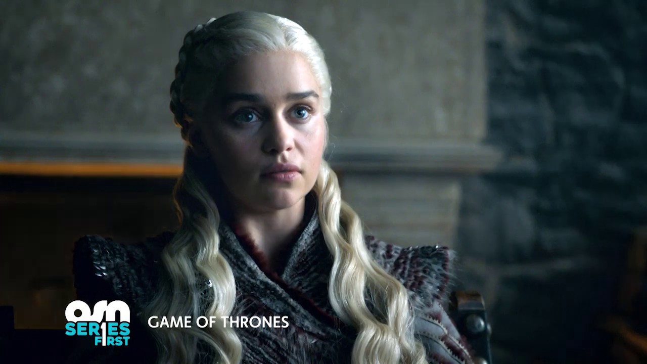 GOT Season 8 episode 2 promo - YouTube