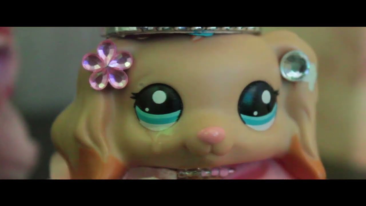 [LPS SERIES | THE BALLAD OF SARA BERRY | EPISODE 1] - YouTube