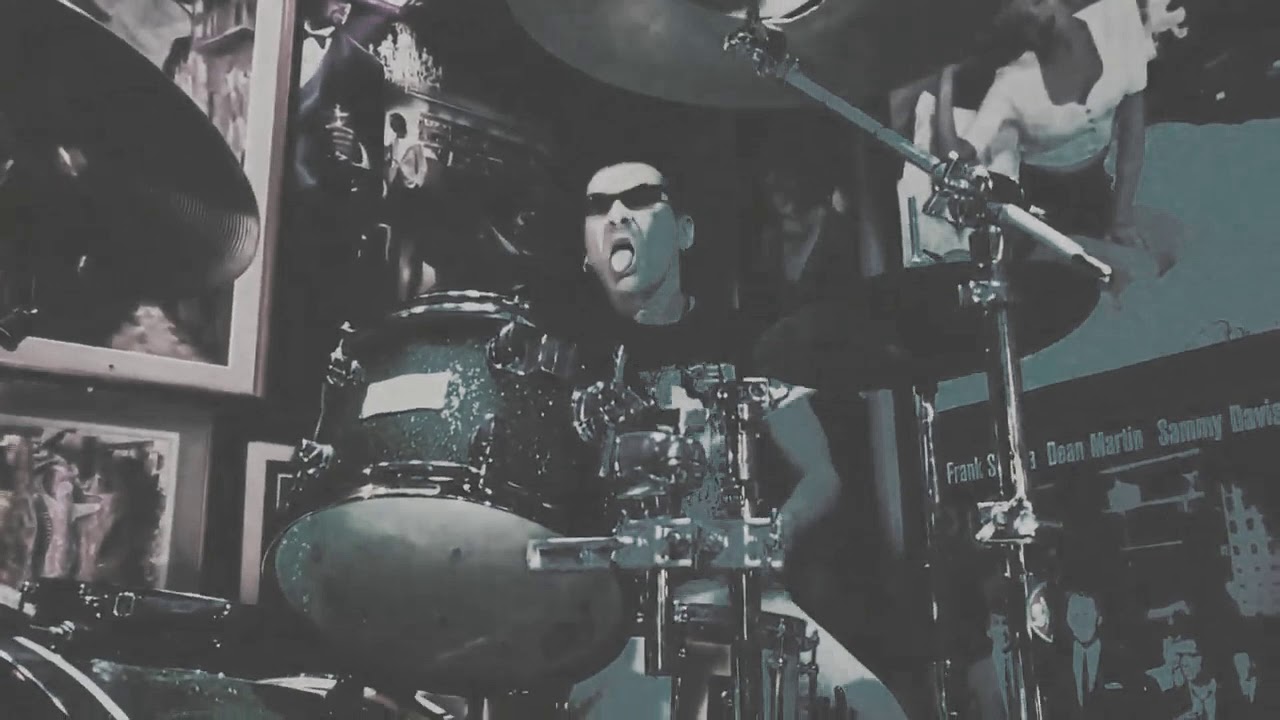 The Lee Harveys "Rock n Roll" - YouTube