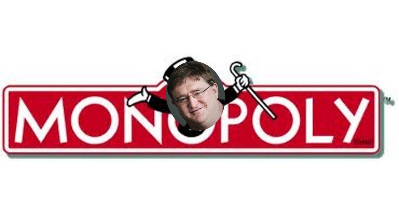 Steam Lawsuit + Channel Update - YouTube