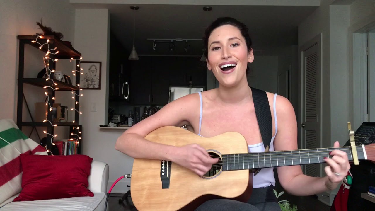 “Rise” Original Song by Lauren Paley - YouTube