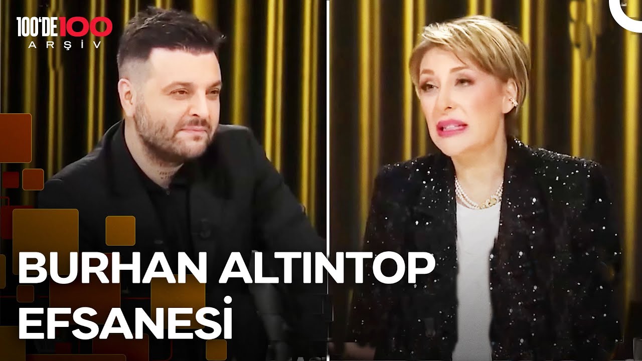 Avrupa Yakası'nın En Sevilen Karakteri Burhan Altıntop Nasıl Yazıldı ...