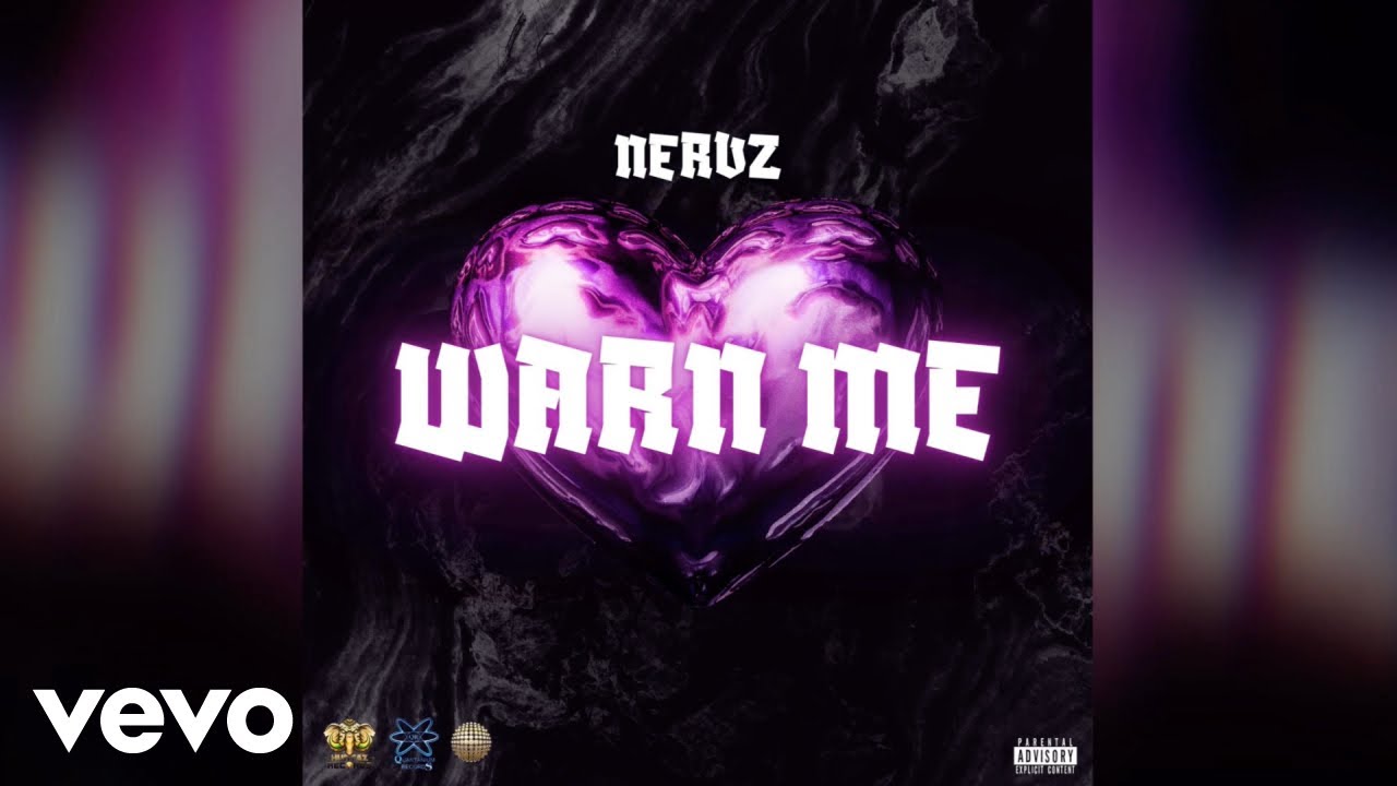 Nervz - Warn Me (Official Audio) - YouTube