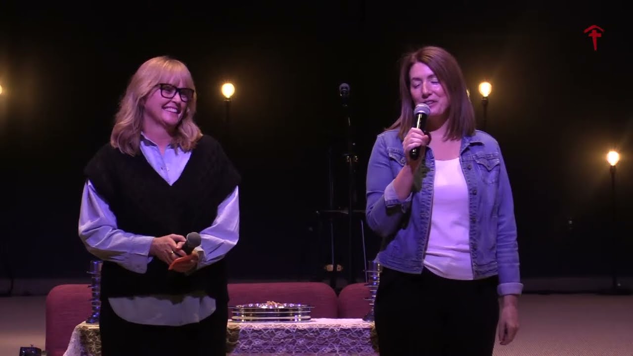 Overflow of Good & Evil | Pastor Laffit Cortes | 04 January 2025 - YouTube