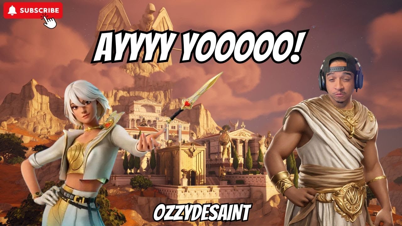 AYYYY YOOOOO! - YouTube