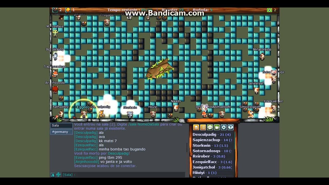 BoumBoum Transformice - YouTube