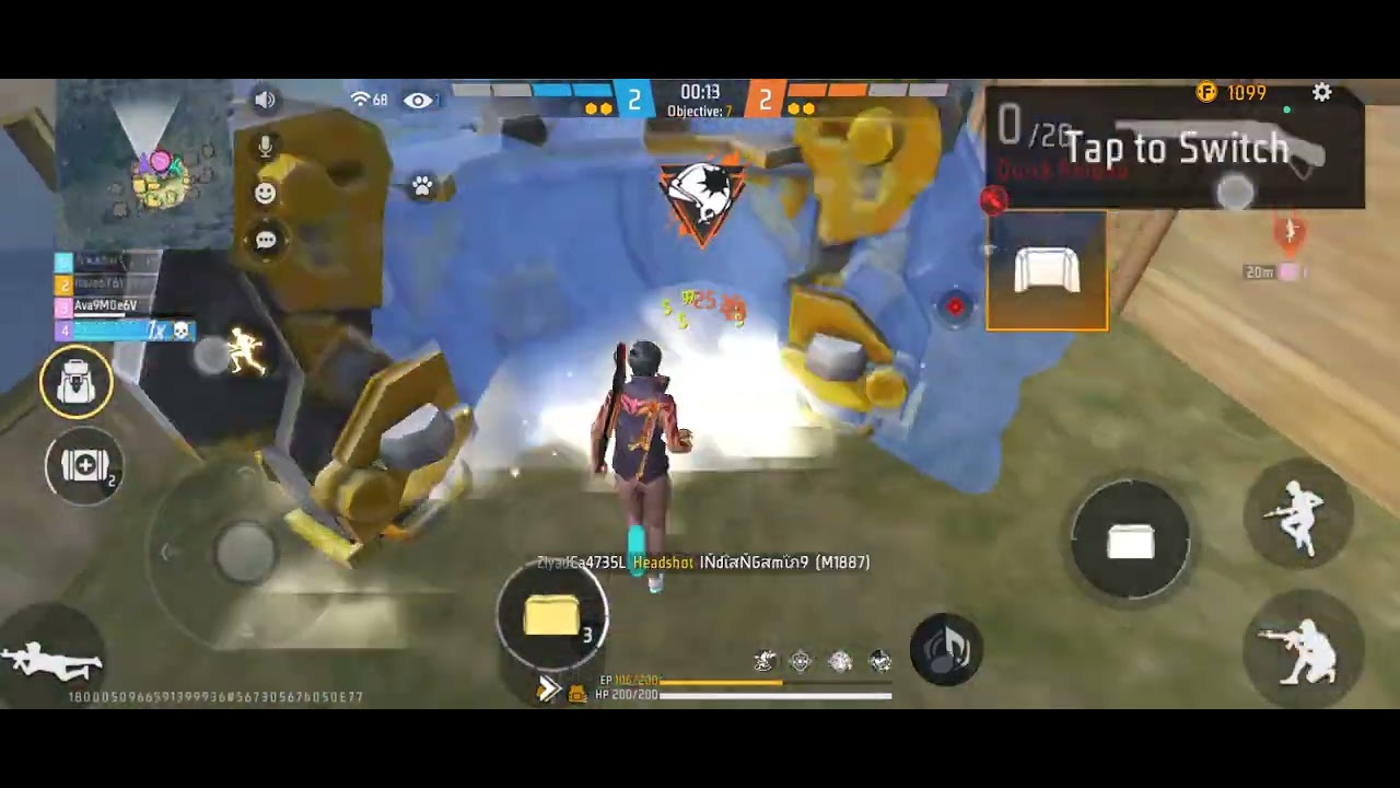 my squad custom - YouTube