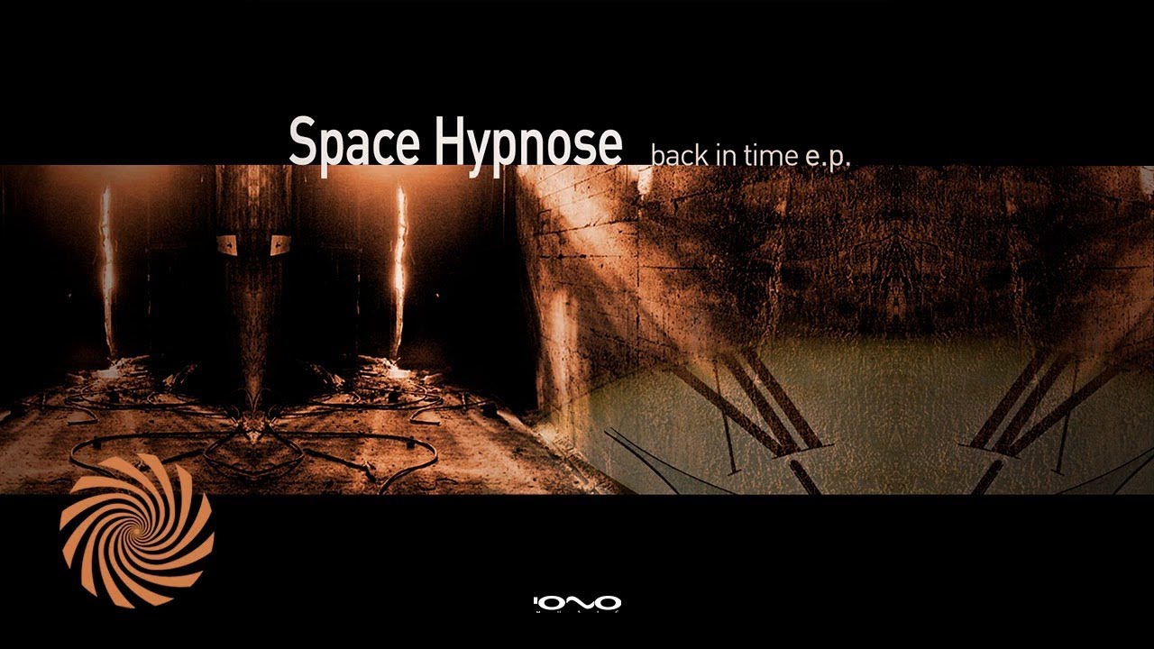 Space Hypnose - Go Back In Time - YouTube