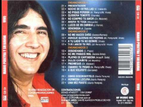 Mario Pereyra - Te Amare - YouTube