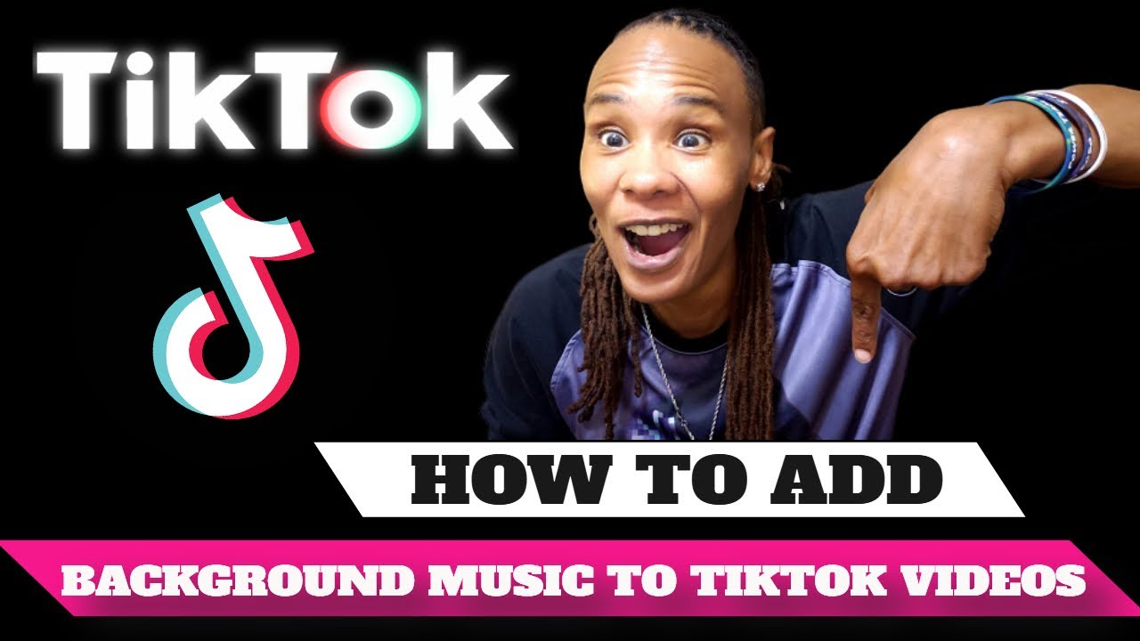 How To Add Background Music To TikTok Videos TikTok Marketing Mastery how-to-add-background-music-to-tiktok-videos-tiktok-marketing-mastery