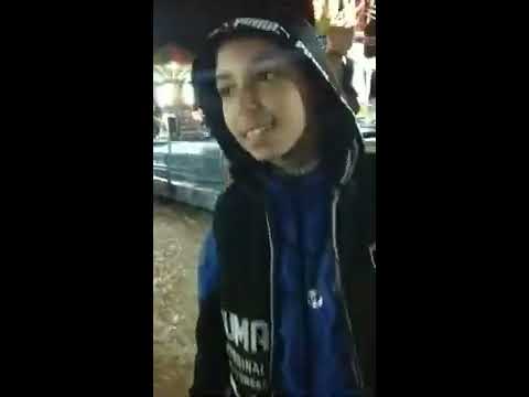 La foire annuelle de Meknès