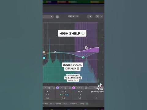 How to EQ Vocals | Eventide SplitEQ Tutorial - YouTube