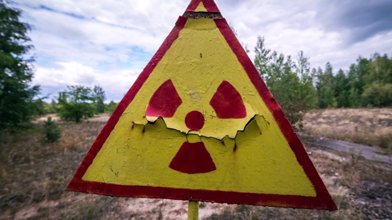 Kyshtym Disaster Video Project - YouTube