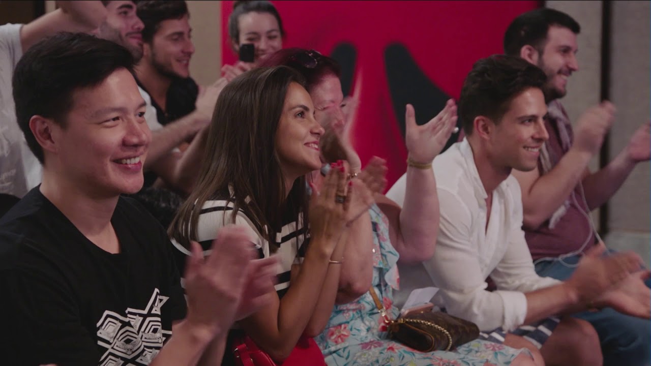 EPT Barcelona 2018 - Final Table Highlights - YouTube