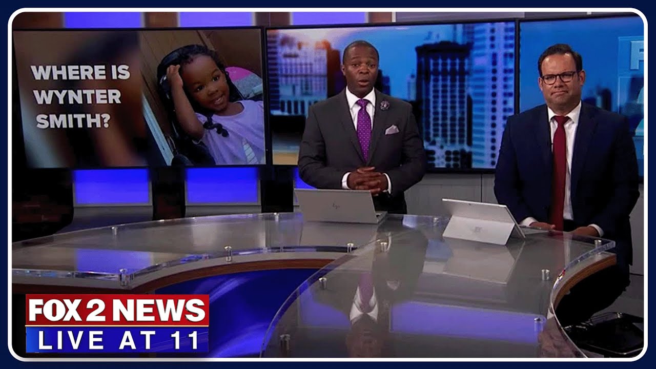 FOX 2 News Live at 11 | July 5 - YouTube