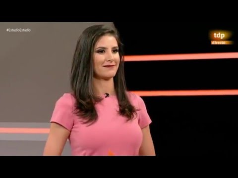 graciela álvarez lobo (08-04-2016) - YouTube