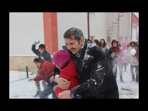 Sivas Valisi Kiminn valisi buuu