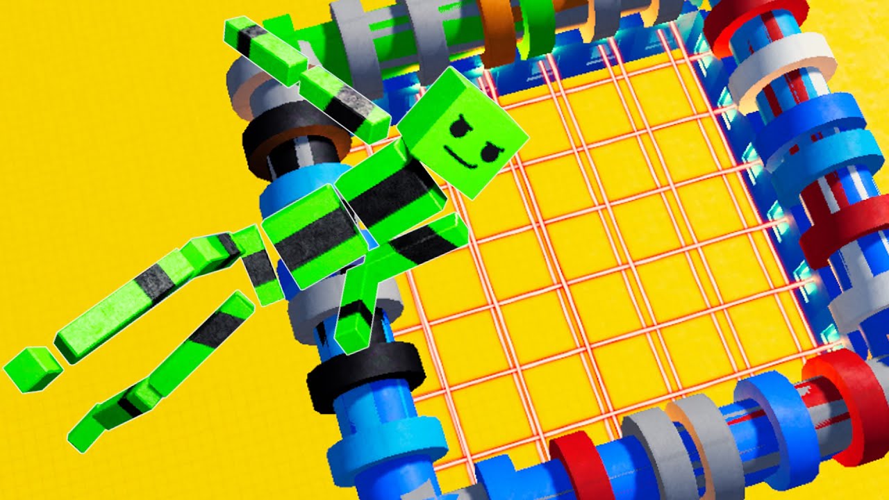 Fun With Ragdolls vol.66(Crazy Ragdolls) - YouTube