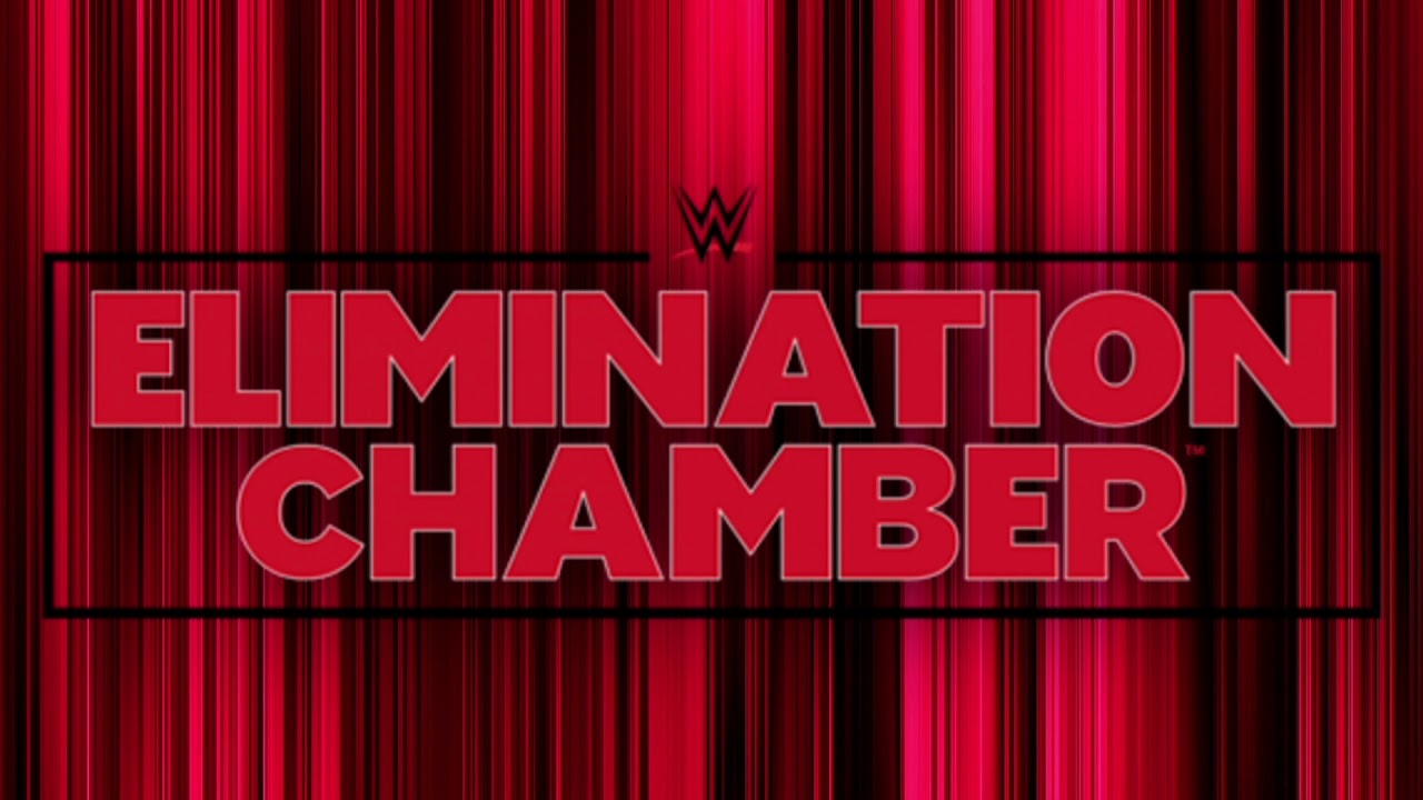 Wwe Elimination Chamber 2020 Official Theme Song Dont Stop The