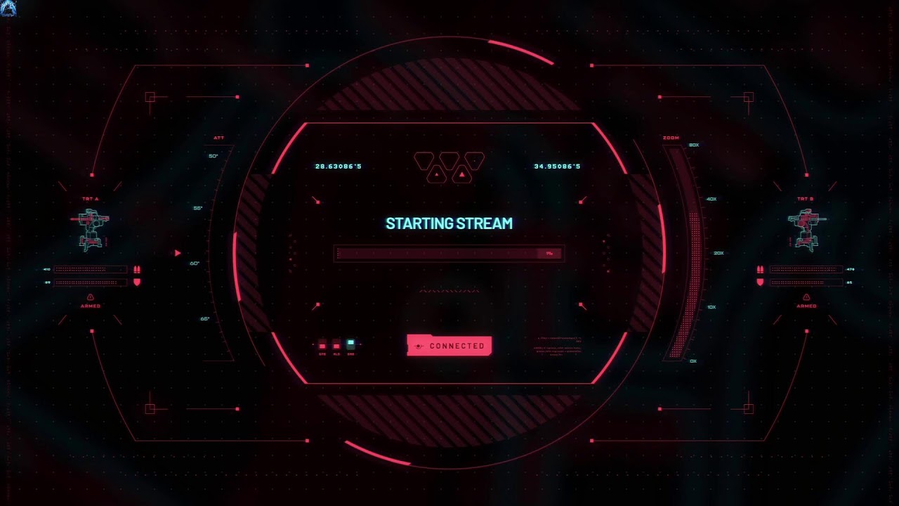 Test Stream | Multi Streaming | Enjoy! - YouTube