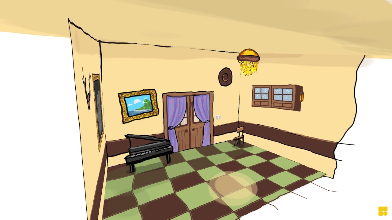 Room Mental Canvas YouTube Room Mental Canvas YouTube