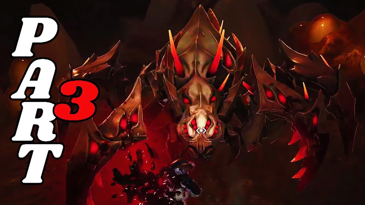 Finally our first Boss! - Stray Blade - YouTube