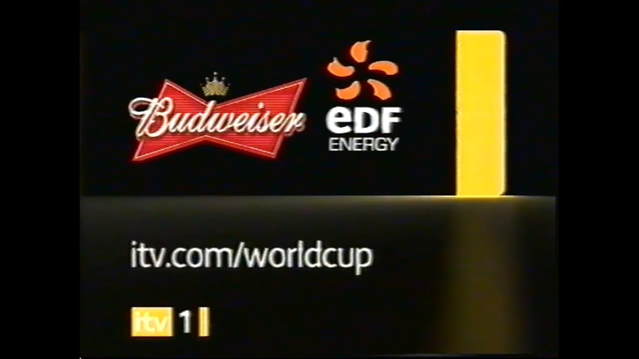 ITV1 Ads & Continuity 21st June 2006 - YouTube