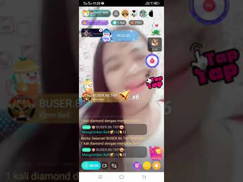 Saaaat celengge di bigo bisa ngasil sawer