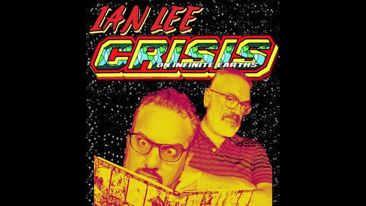 IAN LEE CRISIS Episodio00 - Qué hiciste, Ian? - YouTube