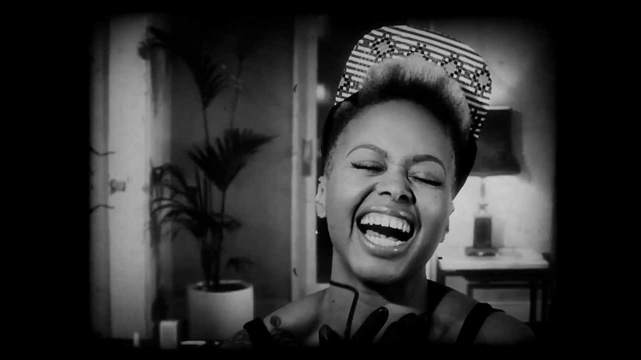 Chrisette Michele | "Can the Cool Be Loved?" | Directed by Konee Rok ...