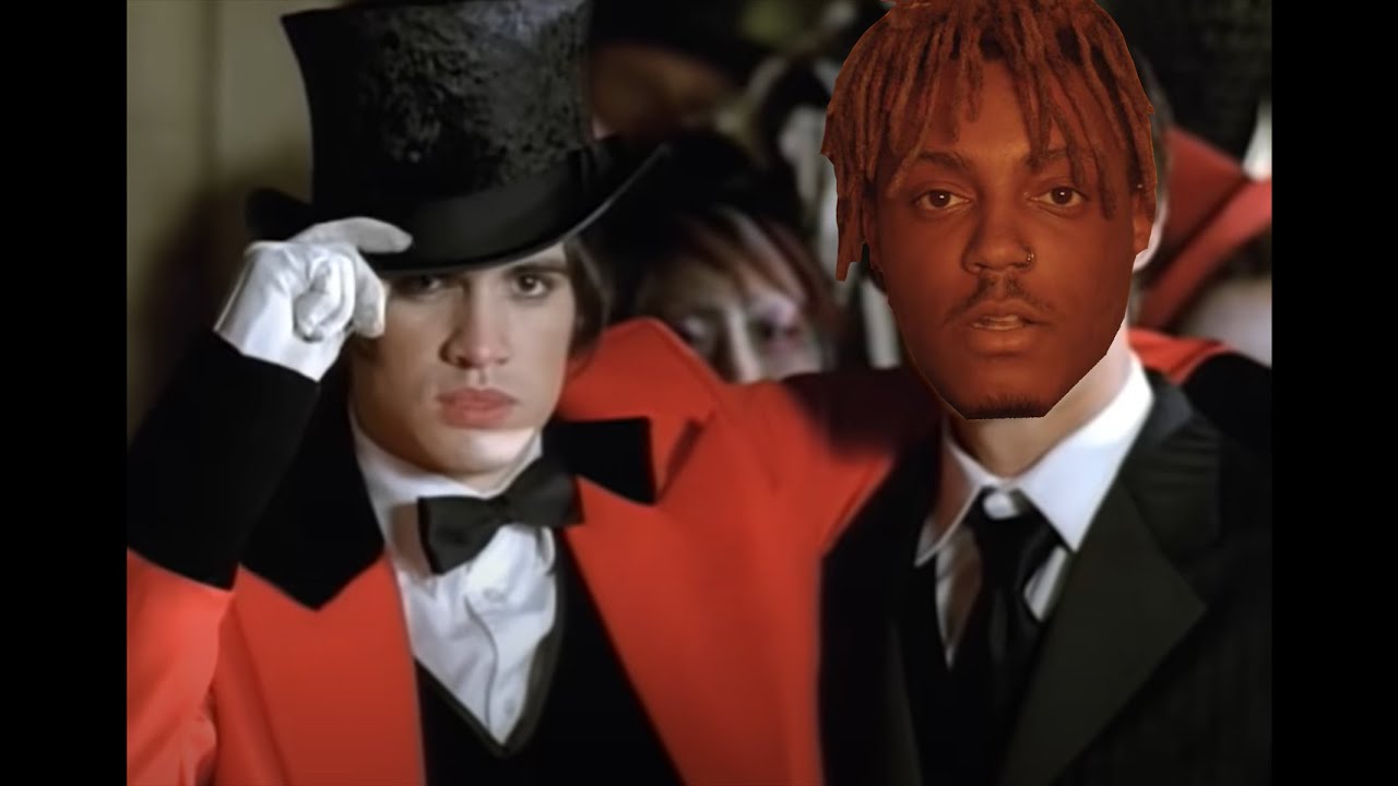 I Write Sins Not Lucid Dreams - YouTube