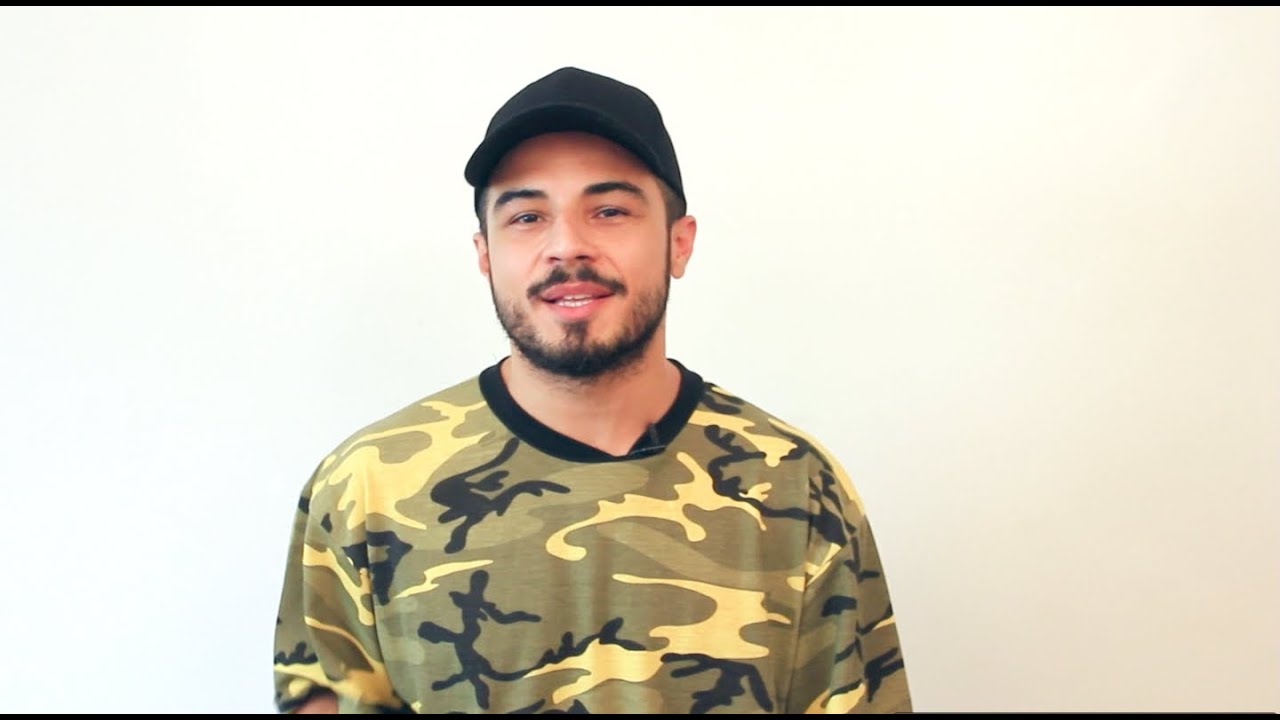 AB Soto - HEY QUEEN - Brooklyn New York - YouTube