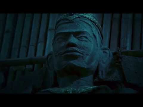 Ong Bak 2: The Raid