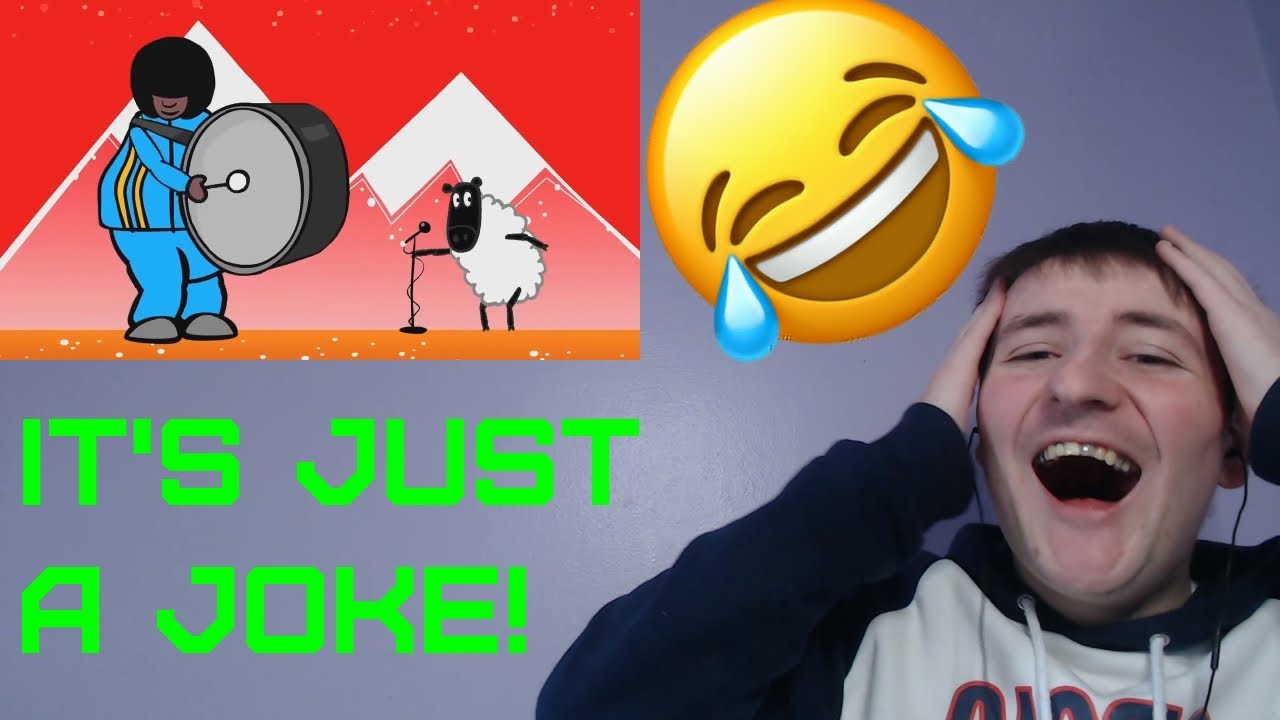 Nerd Reacts to The Stereotype Song | Your Favorite Martian | IT'S JUST ...