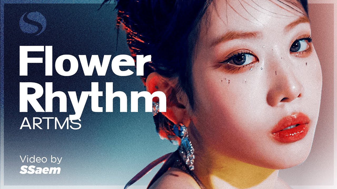 ARTMS 'Flower Rhythm' Instrumental | by SSaem - YouTube