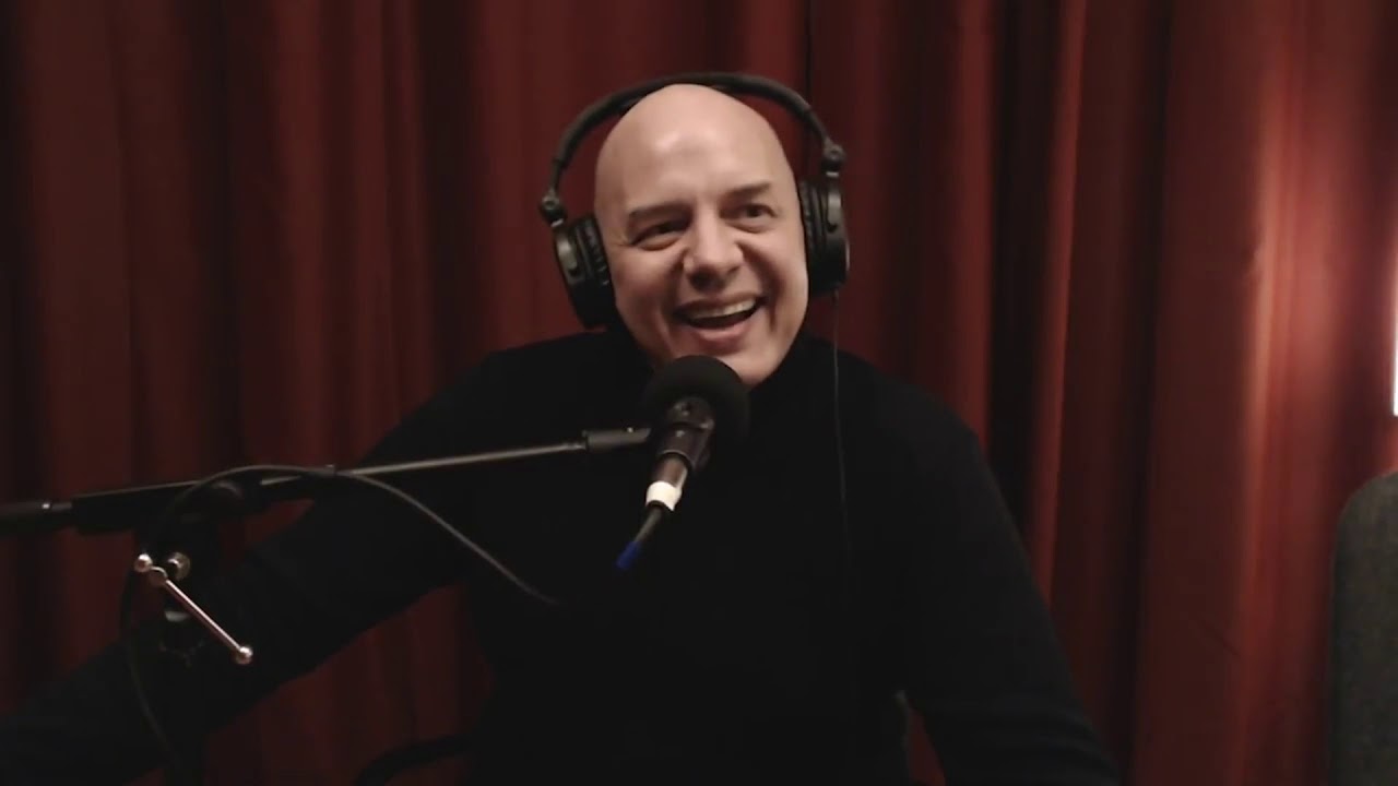 Alex Roy & David Morse (Record breakers! Autonomous cars!) - TST ...