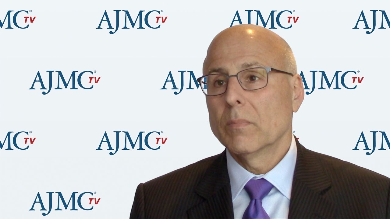 Dr Cliff Goodman Discusses the Challenge of Valuing New, Expensive ...