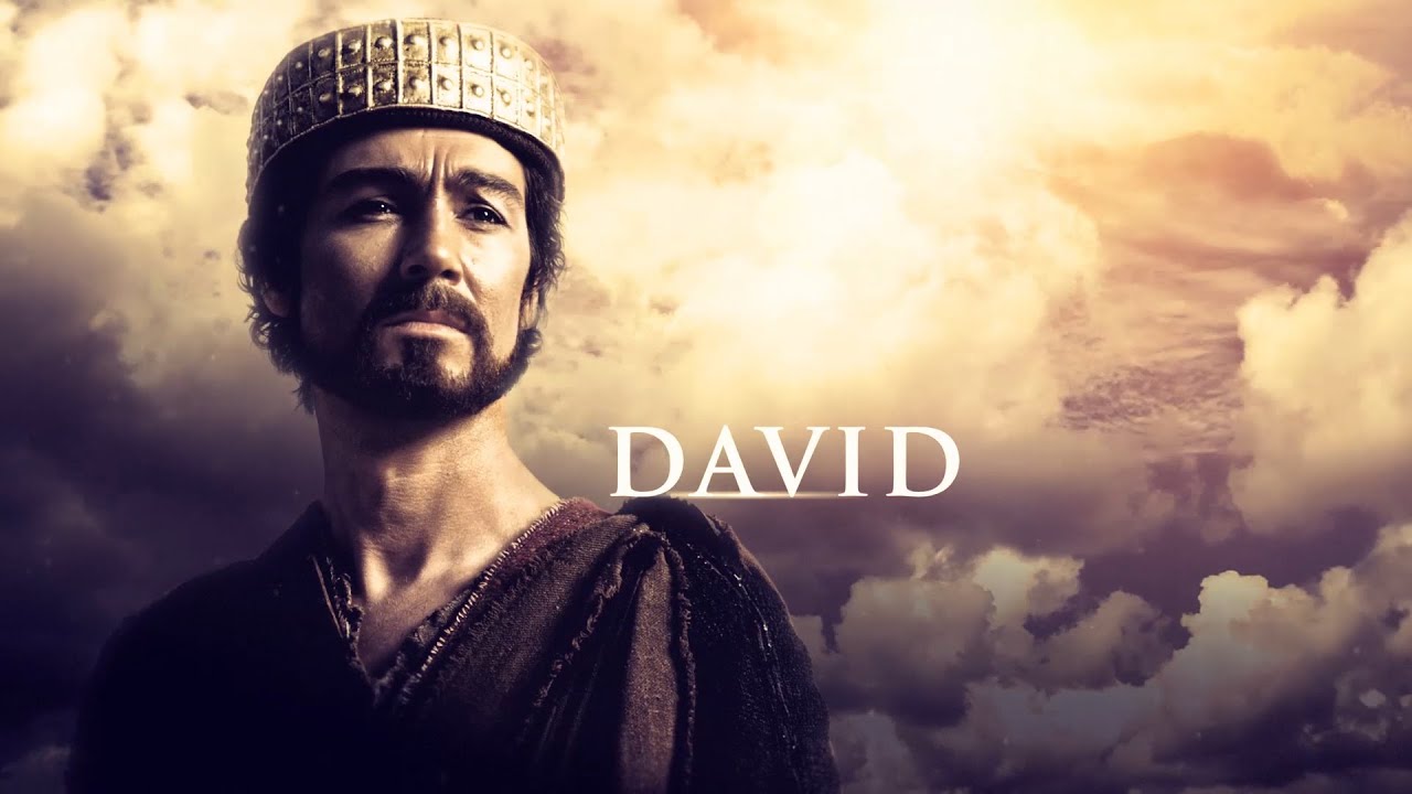 Carlo Siliotto - David (1997) Complete Soundtrack (The Bible Collection ...