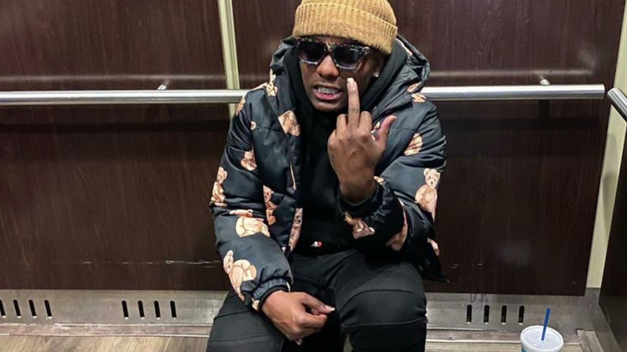 TLE Cinco- Speak Up(unreleased) - YouTube