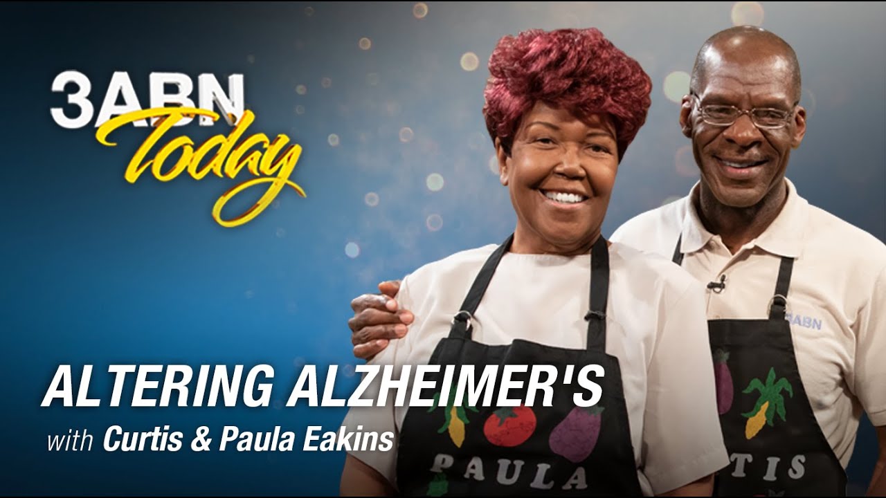 3ABN Today Live - “Altering Alzheimer's” (TDYL190027) - YouTube