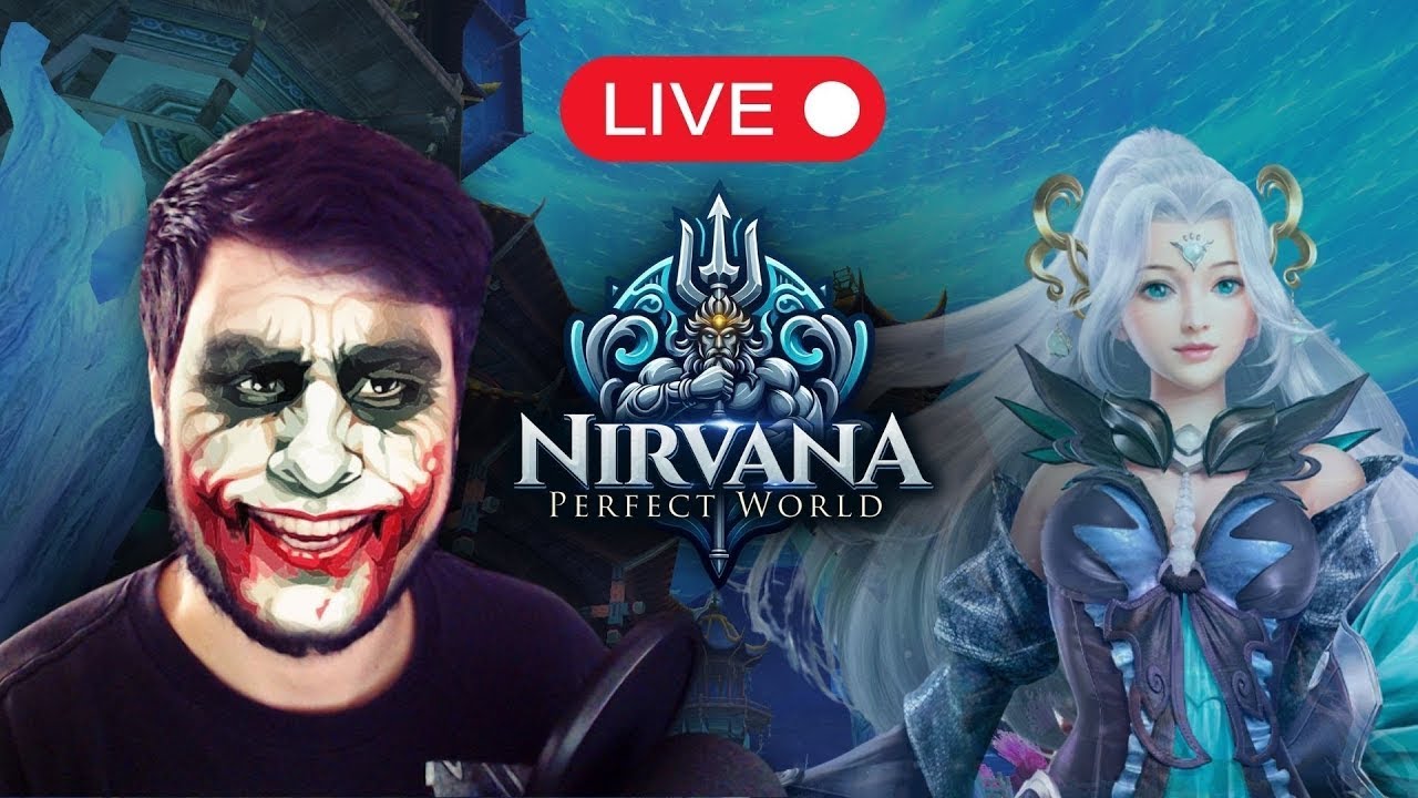 FARM NIRVANA UP3 NO PWNIRVANA.COM - YouTube