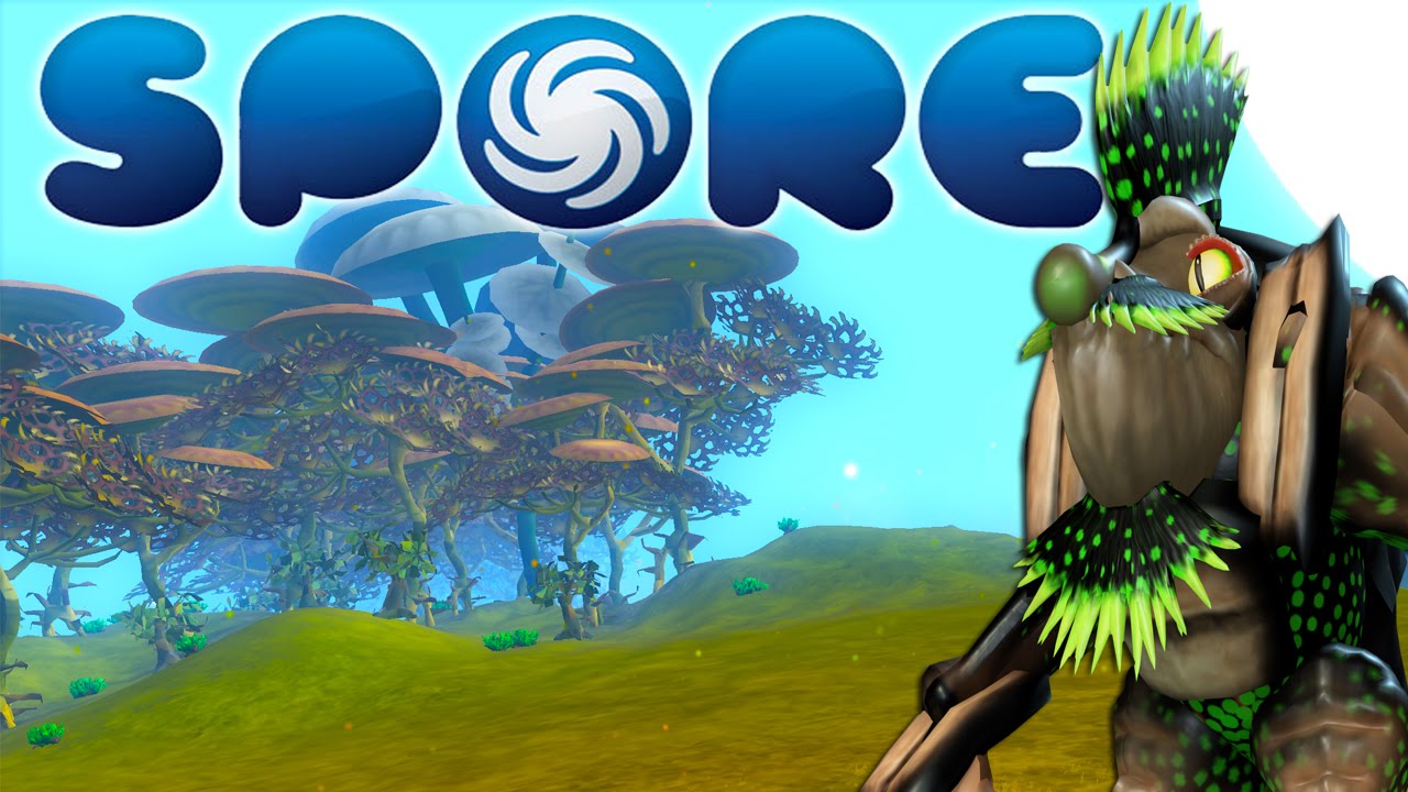 Spore - Civilisation Stage - TIME TO CONQUER! [11] - YouTube