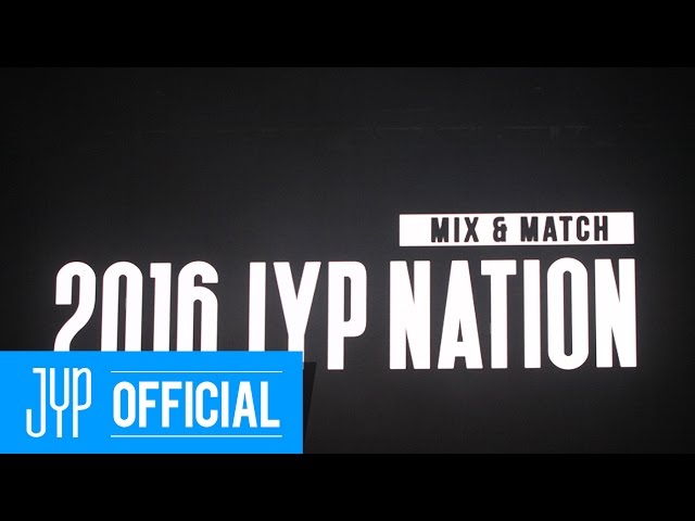 Jyp Nation This Christmas